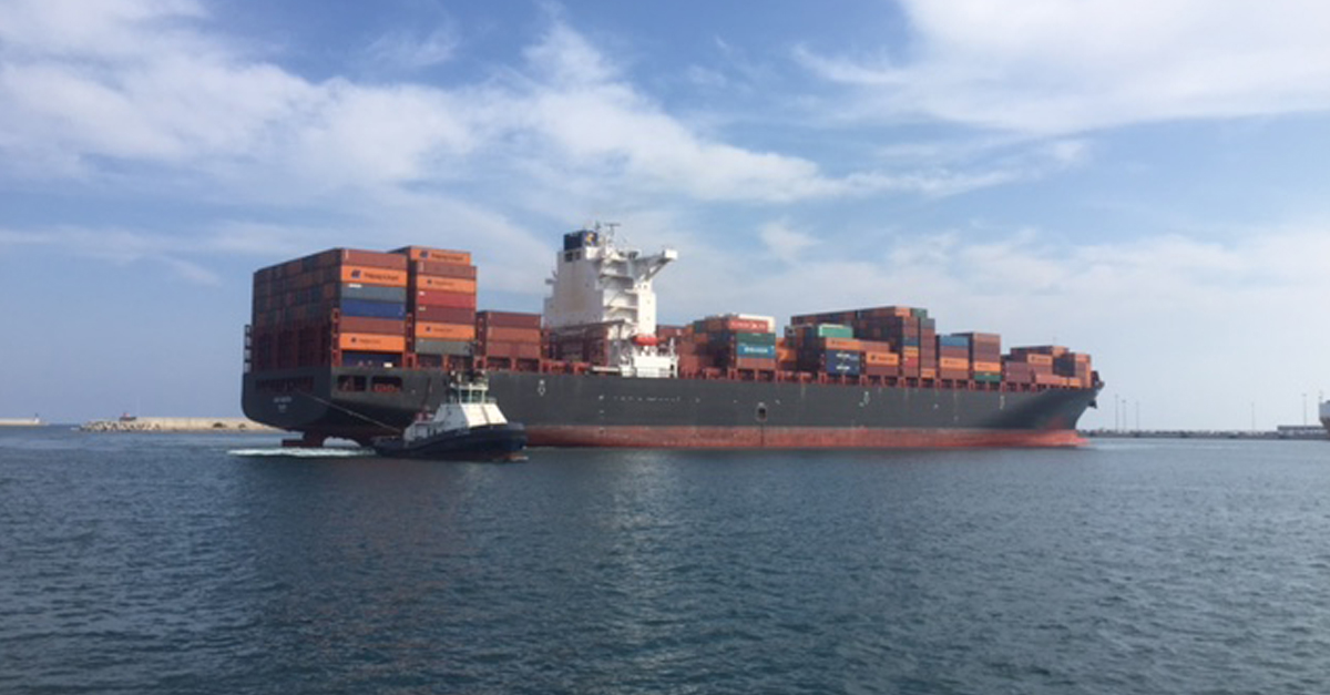 WHAT ARE THE MAIN DIFFERENCES BETWEEN THE BILL OF LADING AND THE SEA ...
