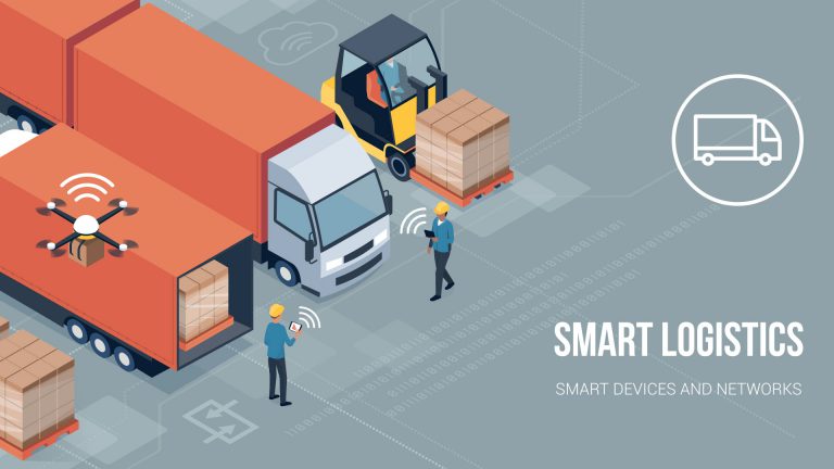 Artificial Intelligence In Logistics Everything You Need To Know The