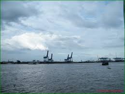Ocean freight in Cat Lai-Vietnam - The leading Logistics and Cargo in Asia