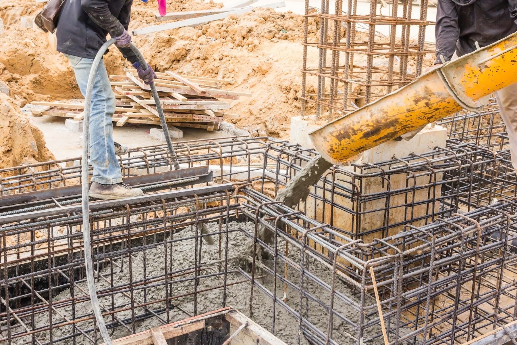 EXPRESS DELIVERY CEMENT FROM VIETNAM TO GLOBAL