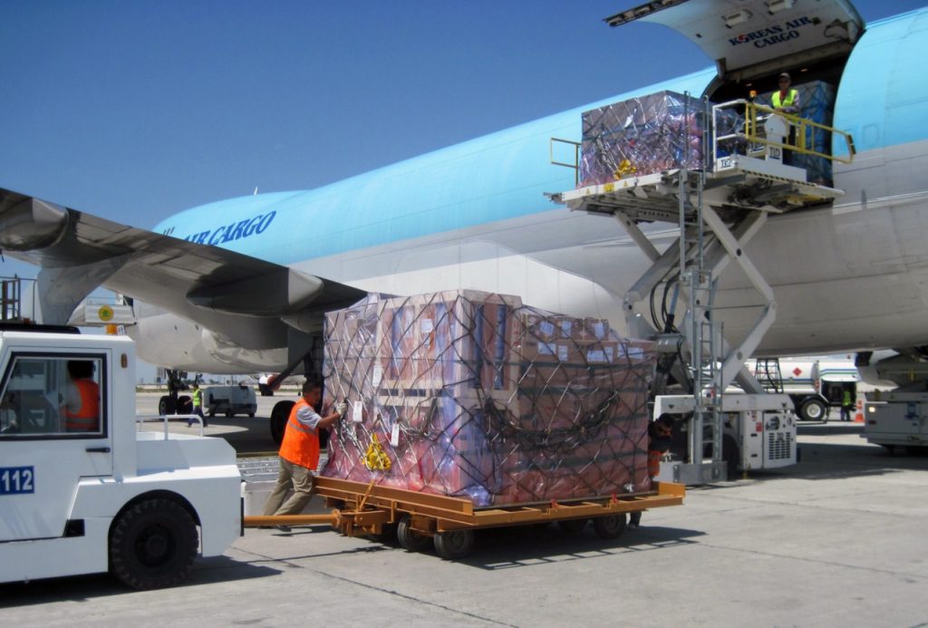 Express, Cargo delivery from Greater Surakarta, Indonesia to Vietnam