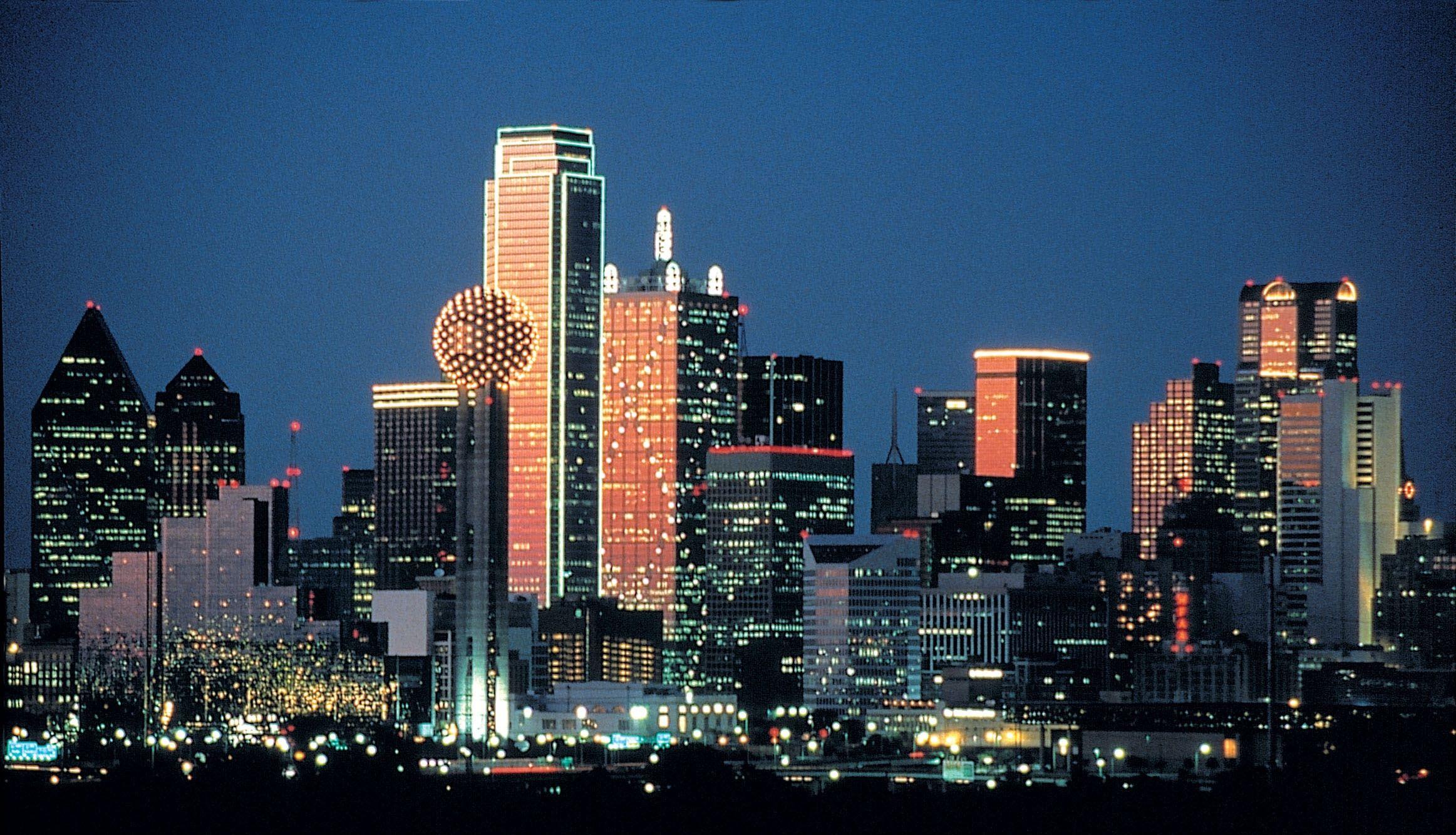 Shipping goods to Dallas - The leading Logistics and Cargo in Asia