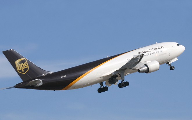 Chuyển phát nhanh UPS đi Áo nhanh chóng, uy tín chất lượng