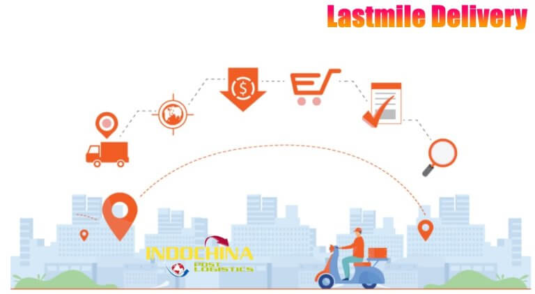 Chuyển phát nhanh từ Hà Nội đi Nice (Pháp) - Indochina Post giá rẻ, uy tín