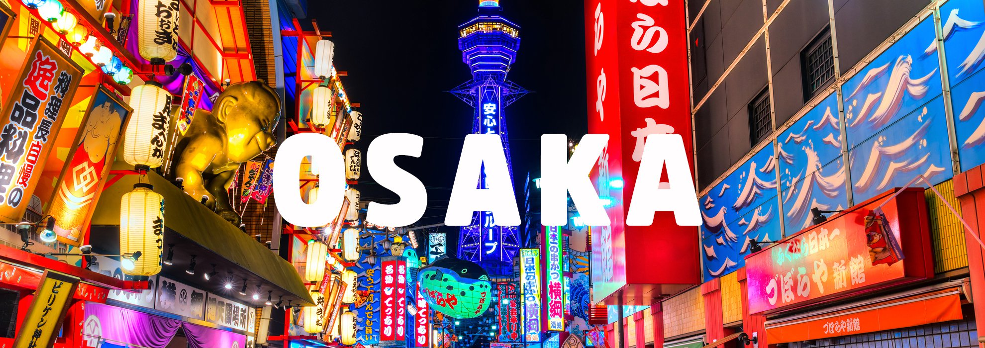 Chuyển phát nhanh đi Osaka uy tín chuyên nghiệp