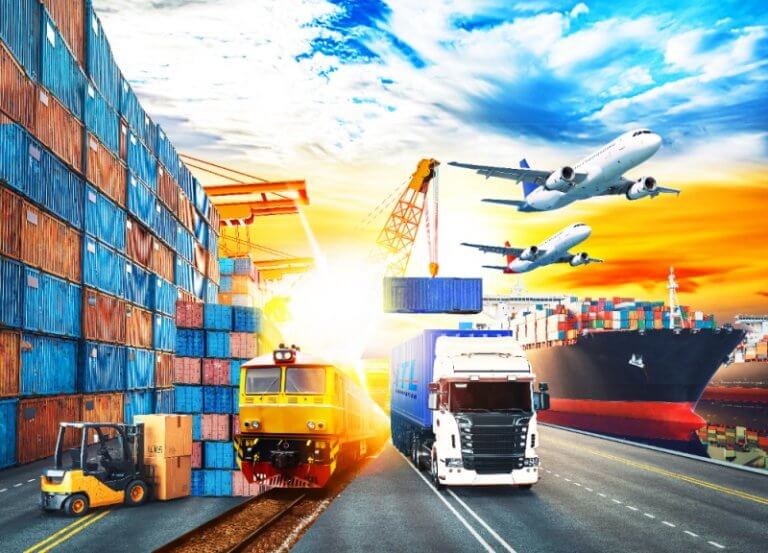 Những xu hướng logistics nổi bật doanh nghiệp cần theo dõi 2026